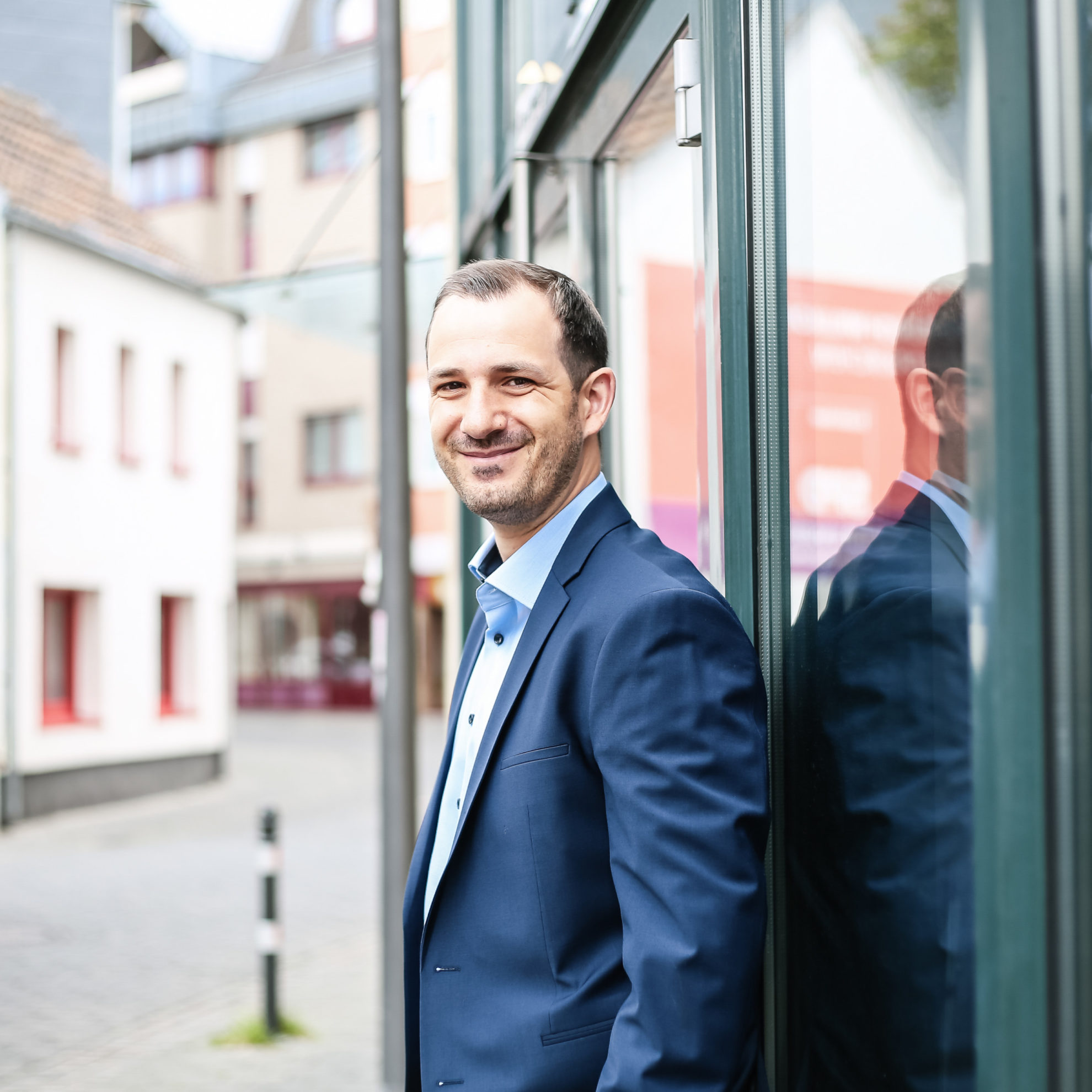 Andreas Voißel › SPD Euskirchen